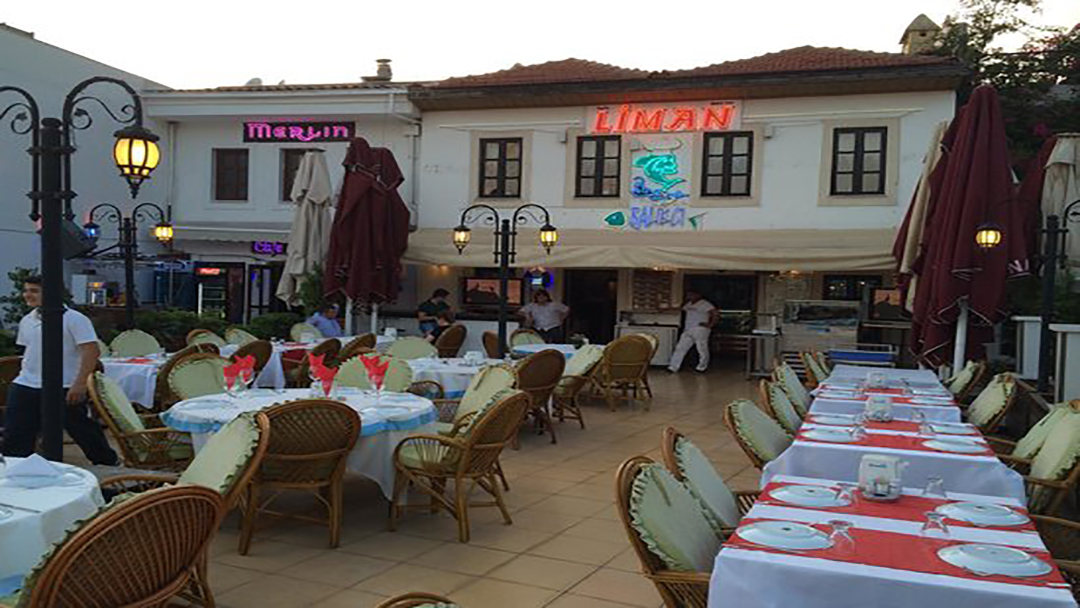 Marmaris popüler mekanları, Marmaris mekanları | Moni Hotel